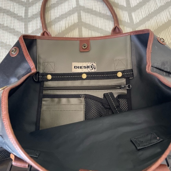 Diesel | Bags | Diesel Bag | Poshmark